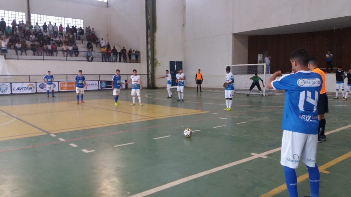 Vassouras segura empate com Rio Claro, se classifica e encara Resende ...