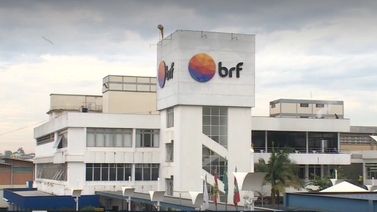 Brf Brasil Foods S.A. | Tudo Sobre | G1