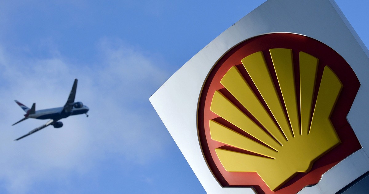 G1 - Shell anuncia corte de mais 2.200 funcionários por preço do ...