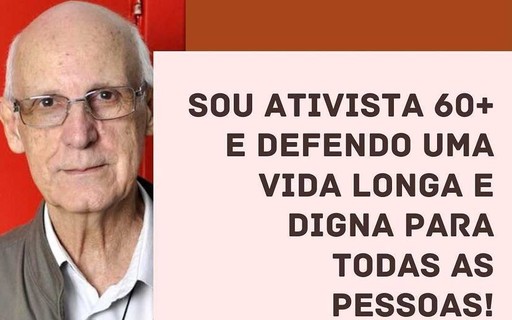 Padre Julio Lancellotti rebate fala de chefe da Susep sobre idosos ... Padre Julio Lancellotti rebate fala de chefe da Susep sobre idosos ...