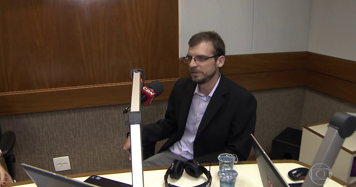 G1 - Henrique Áreas defende que SP não pague dívida com o governo ...