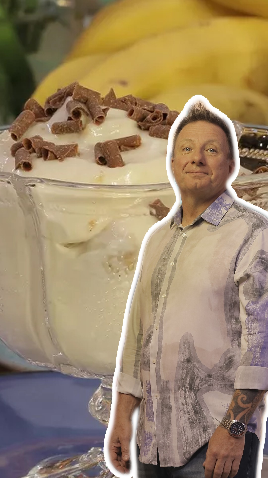 7 receitas de sobremesa do Roberto Strongoli para o fim de semana ...