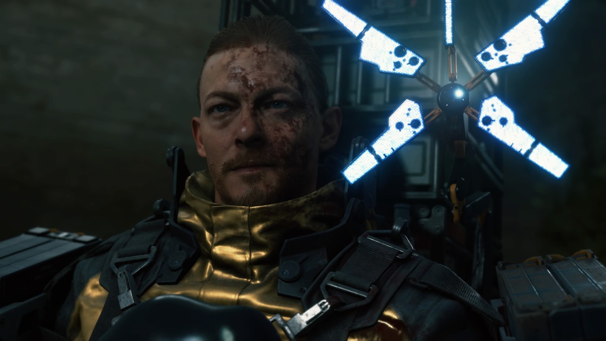 Death Stranding e Ghost of Tsushima estão mais baratos nesta semana ...