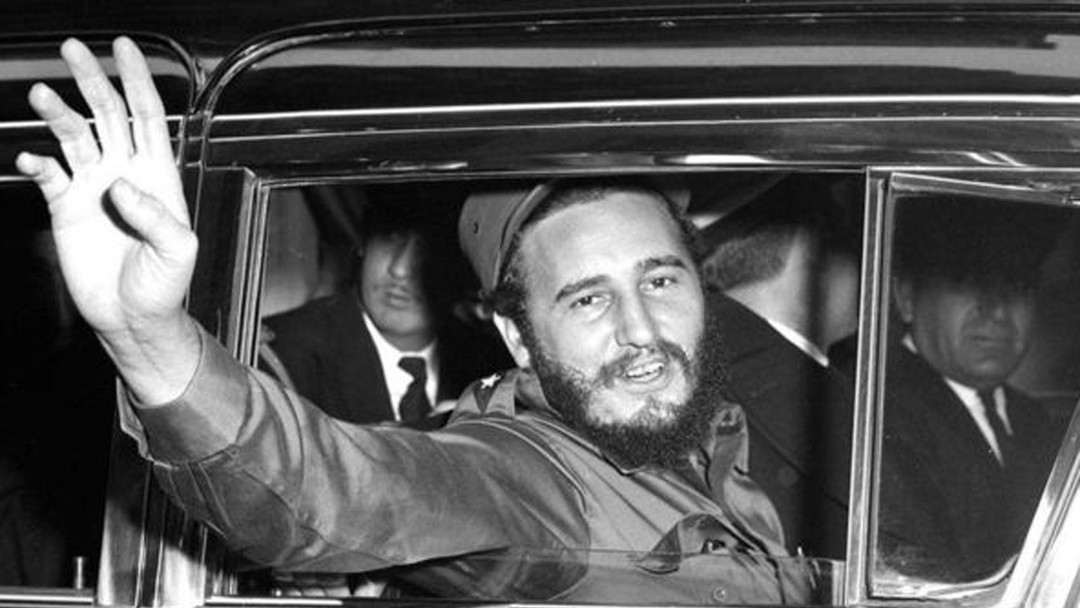 Fidel Castro | Tudo Sobre | G1