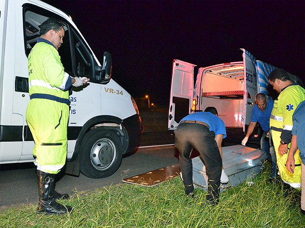 G1 Menino Morre Atropelado Ao Correr Atrás De Pipa Em Rodovia De