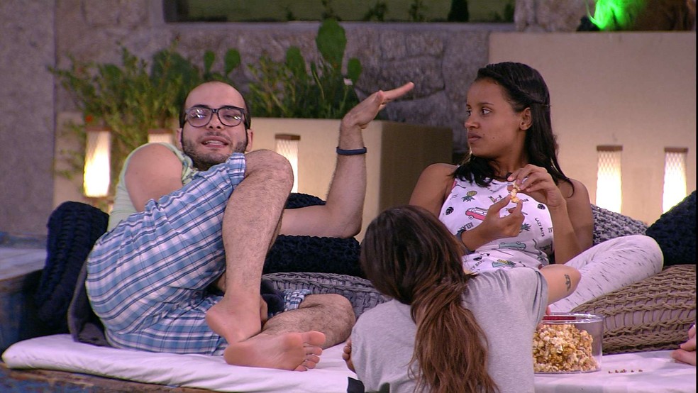 Brothers relembram as Finais das últimas edições do BBB | agora na casa ...