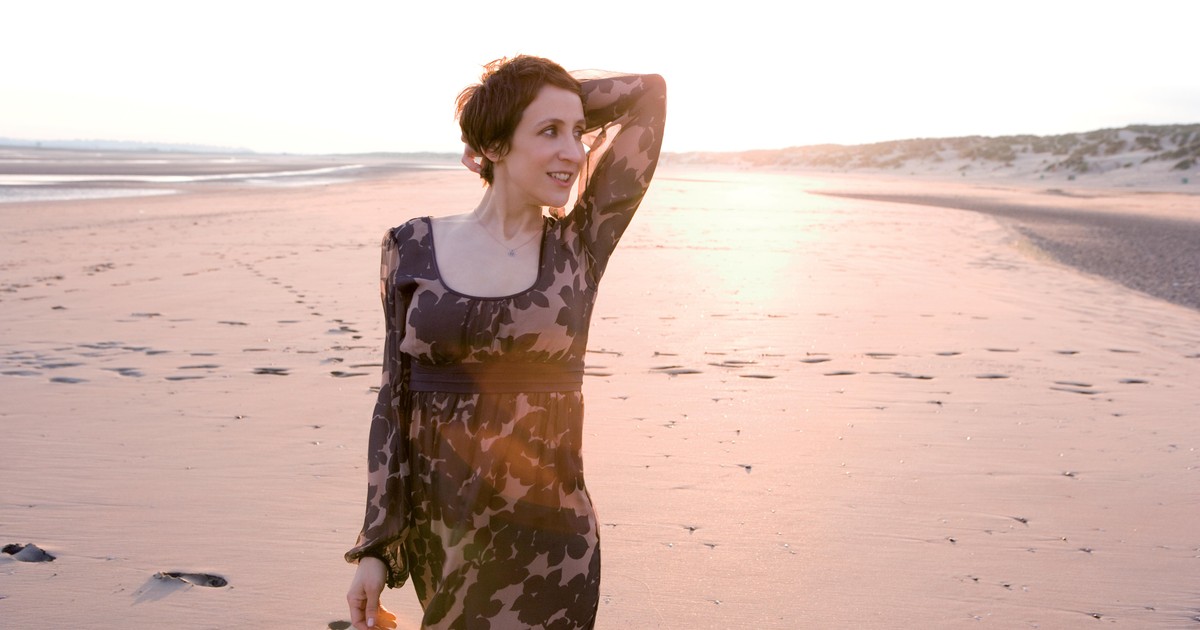 G1 - 'Ninguém canta como o público brasileiro', diz Stacey Kent ...