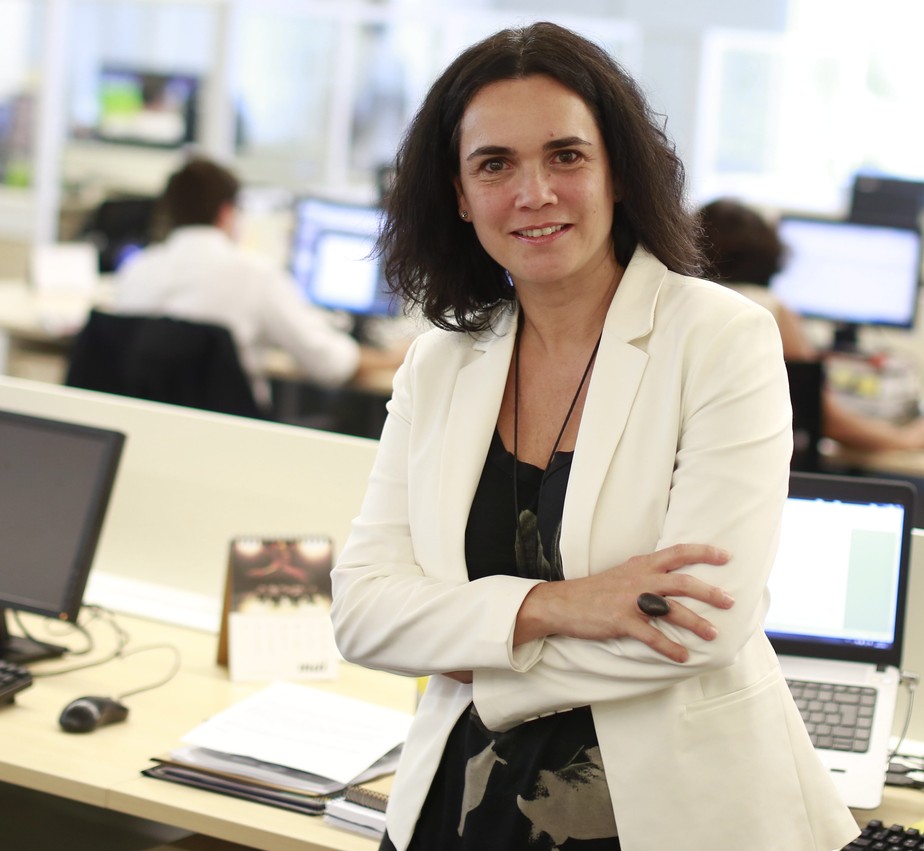 Adriana Carranca lança livro sobre meninas afegãs | Ancelmo Gois | O Globo