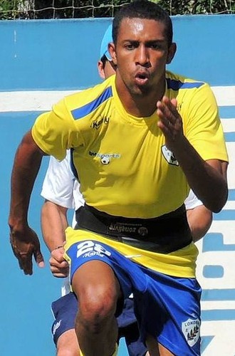 Bidia comemora grande momento do Londrina desde início da recuperação ...