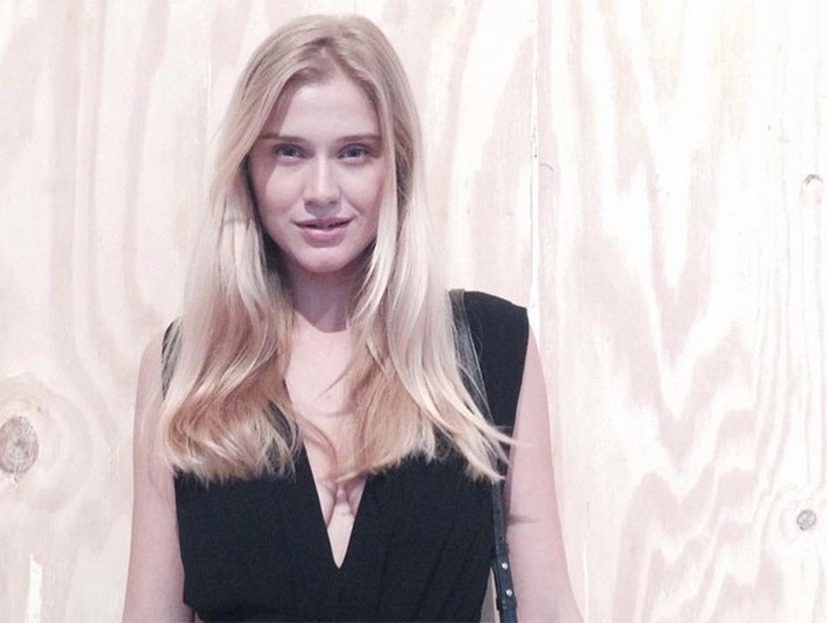 Celina Locks bate papo sobre moda - e amor - com a Glamour ...
