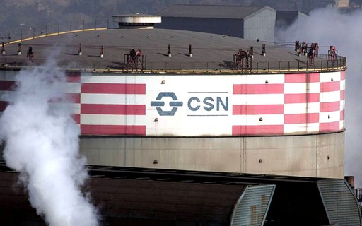 CSN vai investir R$1,5 bi em nova usina em SP - Época Negócios | Empresa