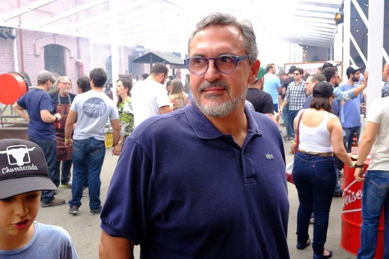 5ª edição da Churrascada | Em parceria com | Glamour