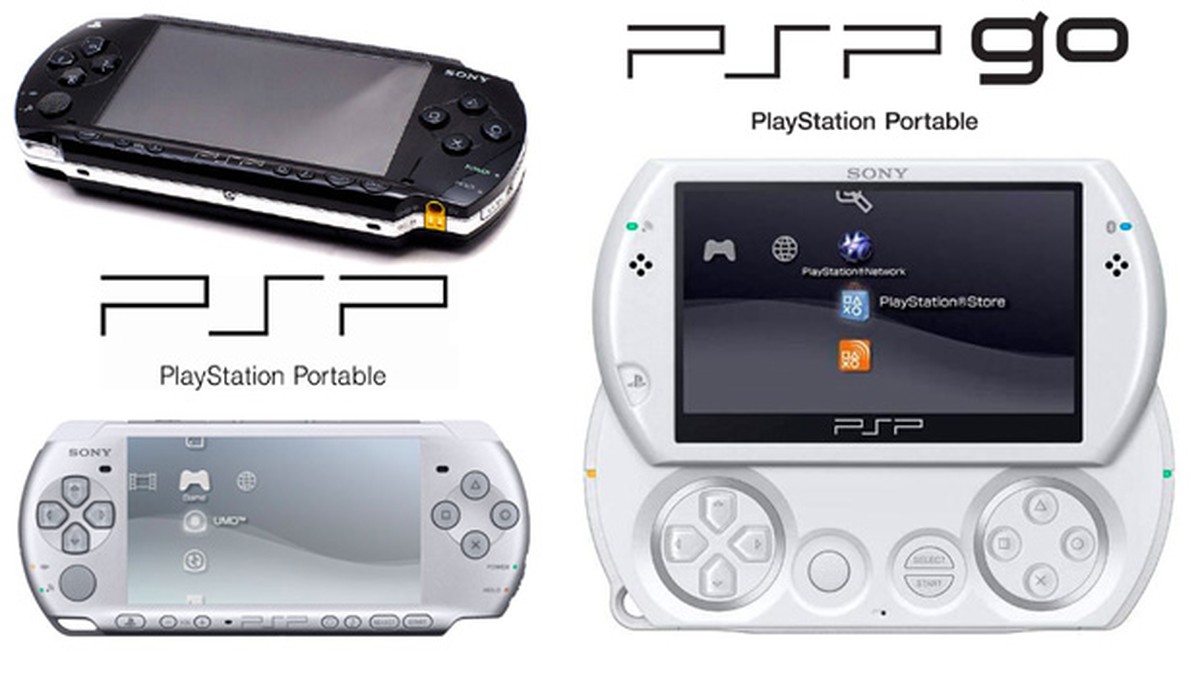 Aprenda a jogar os títulos de PSP no PlayStation Vita | Dicas e ...