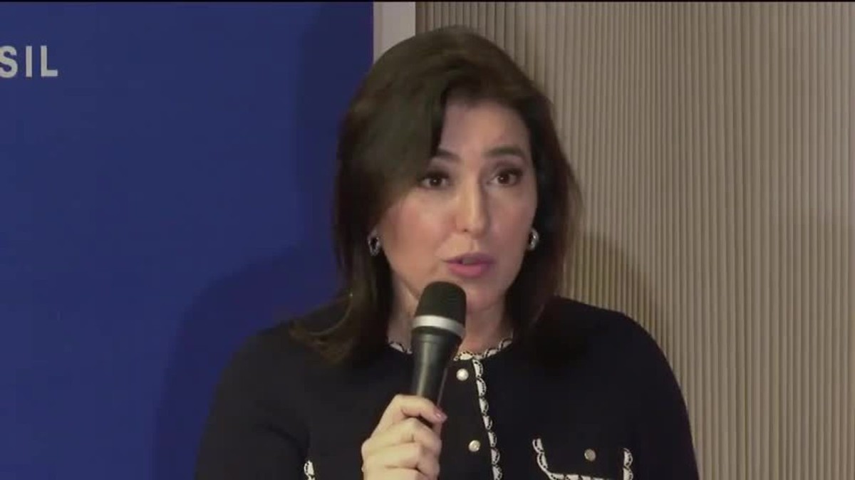 Simone Tebet fala sobre defesa da democracia e planos para 2026: 'Acho ...