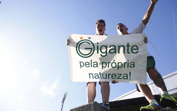 Ao bugrino o que é do Bugre | Blog Torcedor do Guarani | Globoesporte.com