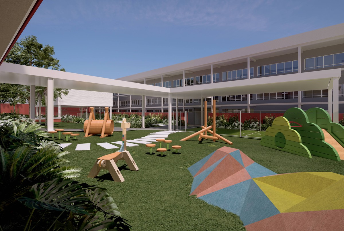 Colégio GGE, que chega em João Pessoa no próximo ano, obtém o maior ...