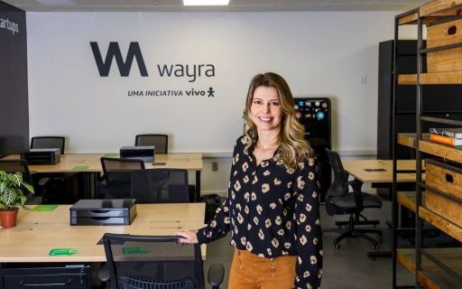 Cubo Itaú e Wayra anunciam parceria para impulsionar inovação aberta ...