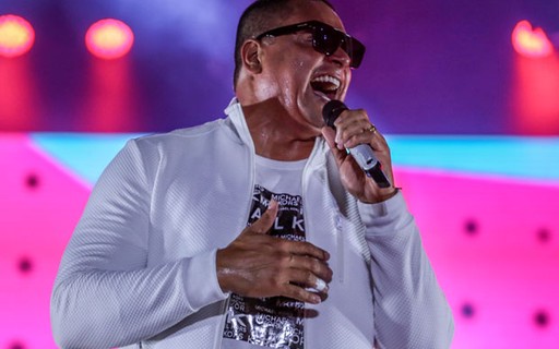 Suingue do Harmonia do Samba leva pagode raiz ao Festival da Virada ...