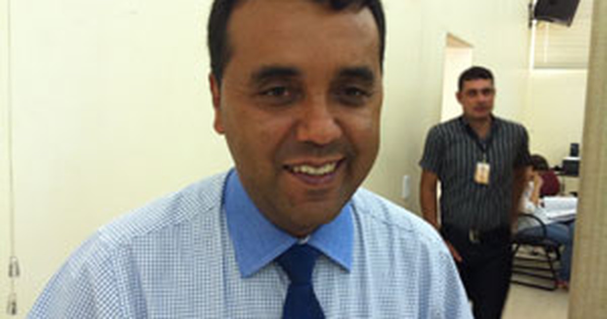 G1 - Vereadores não reeleitos de Uberaba, MG, fazem planos para o ...