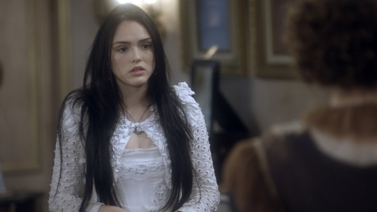 Anna sofre investidas de Dom Pedro e guarda segredo de traição | vem ...