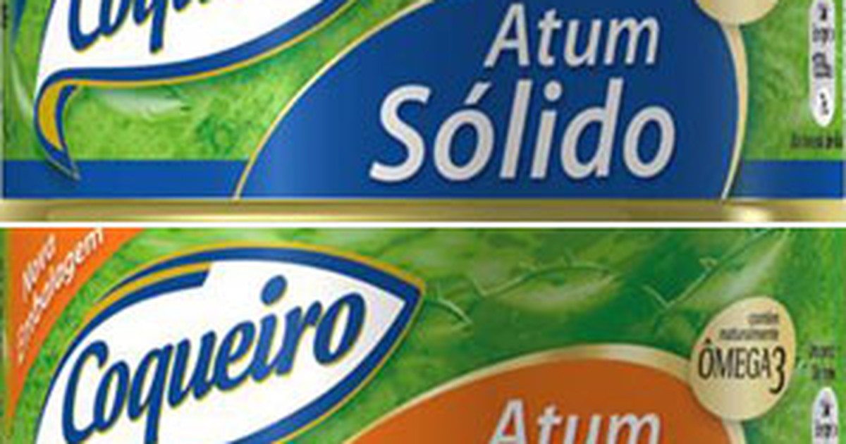 G1 - Camil Alimentos compra a marca de pescados Coqueiro - notícias em ...