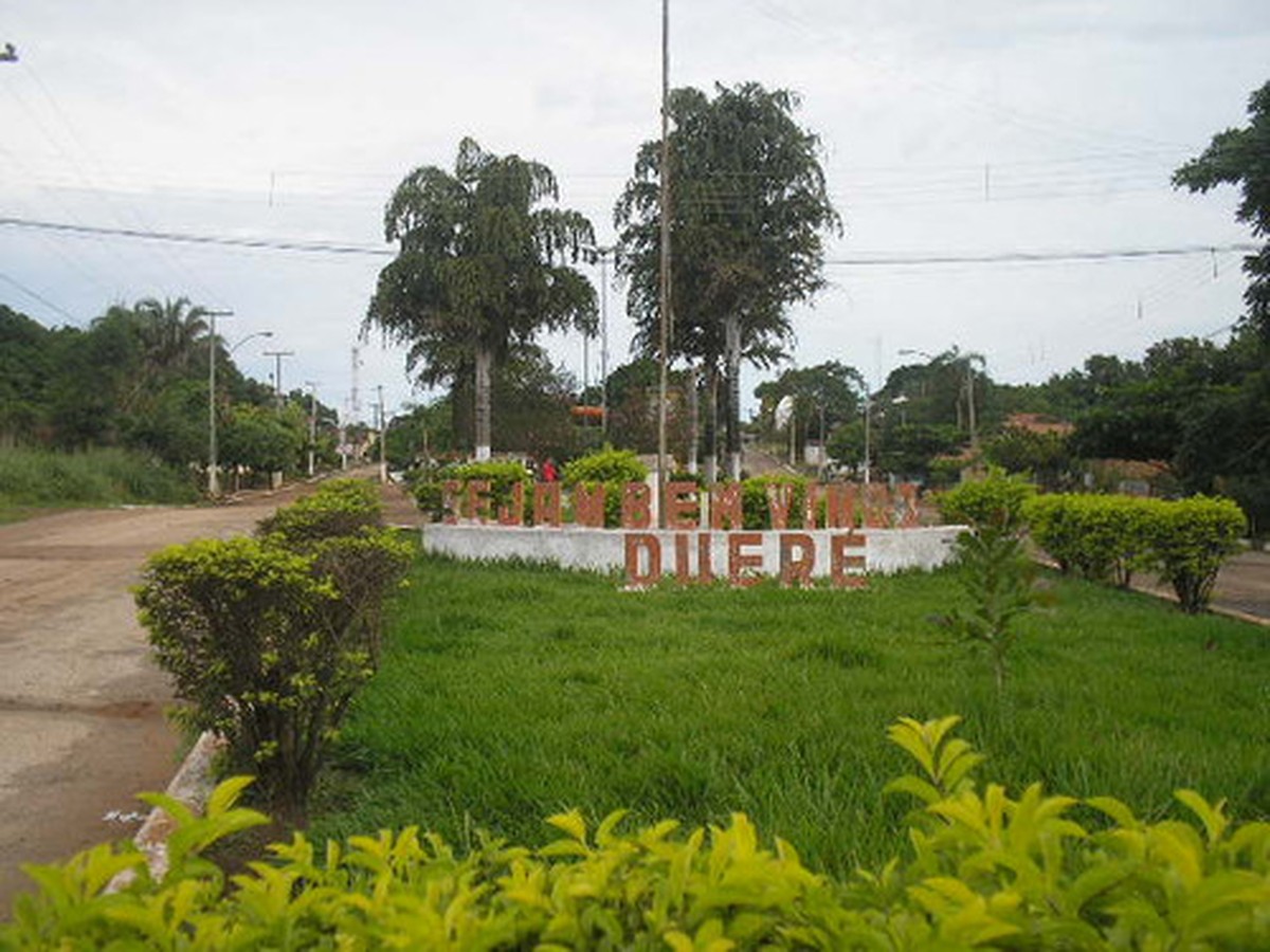 Justiça determina que Prefeitura de Dueré realize concurso em até seis ...