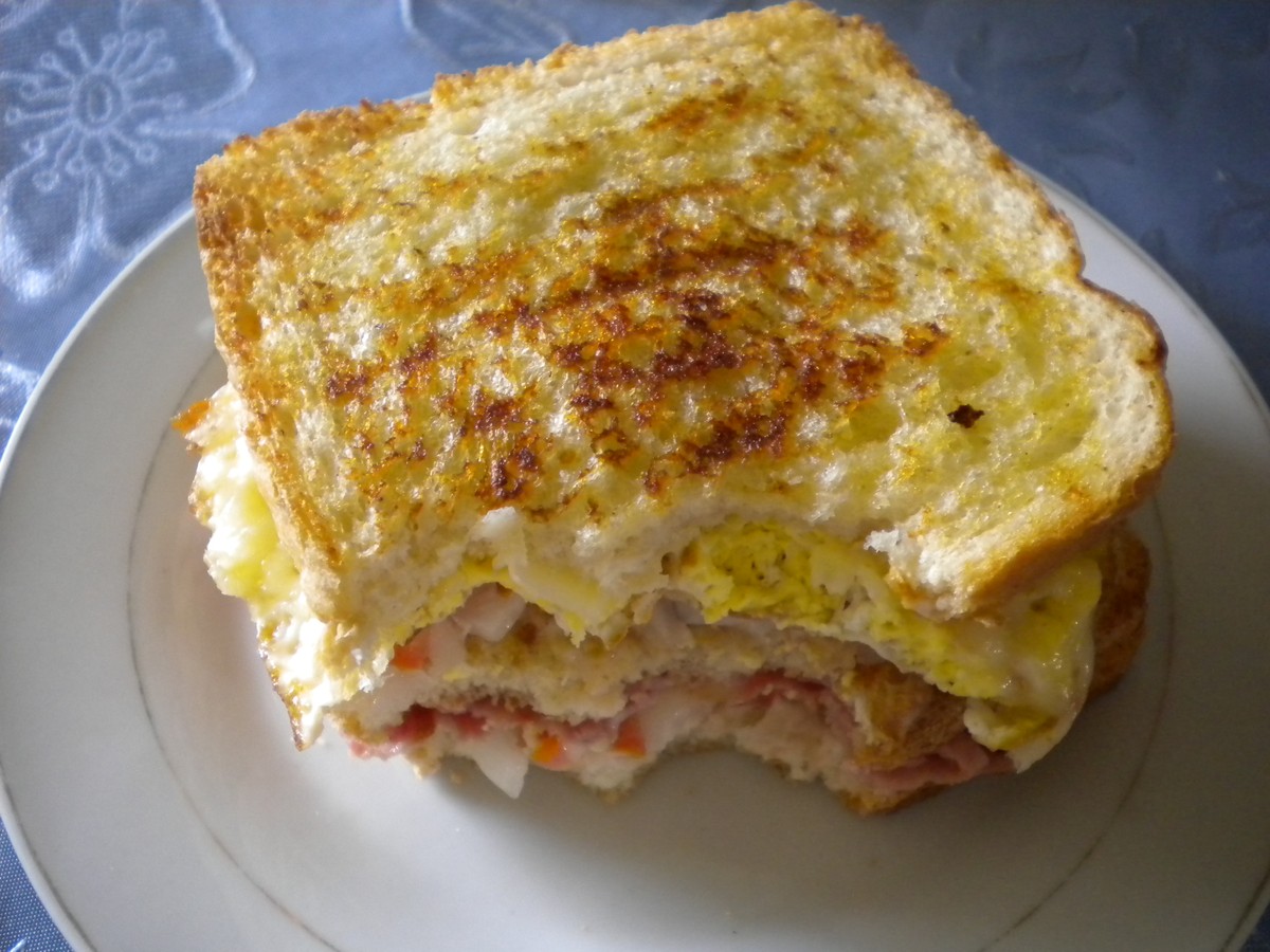 AMERICANO | Receitas