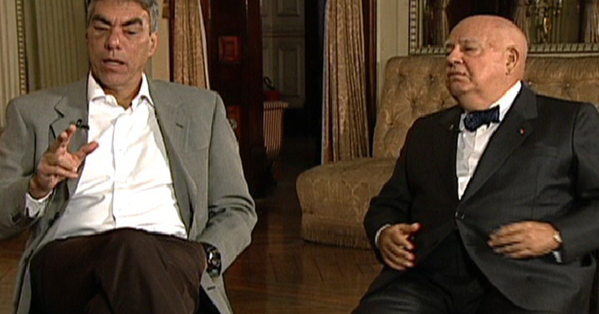 Globo News - 'Nações Unidas são resultado de uma aliança militar ...