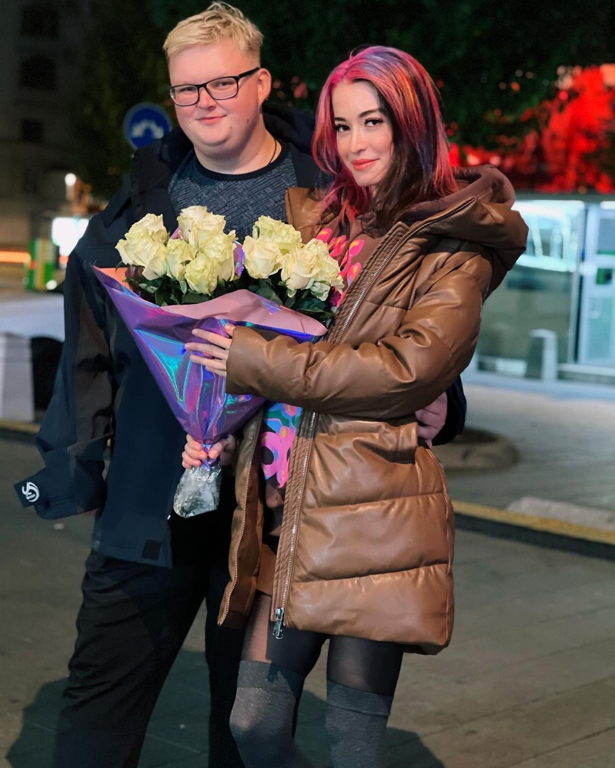 CS:GO: Boombl4 é acusado de vício em drogas pela ex-esposa | cs:go | ge