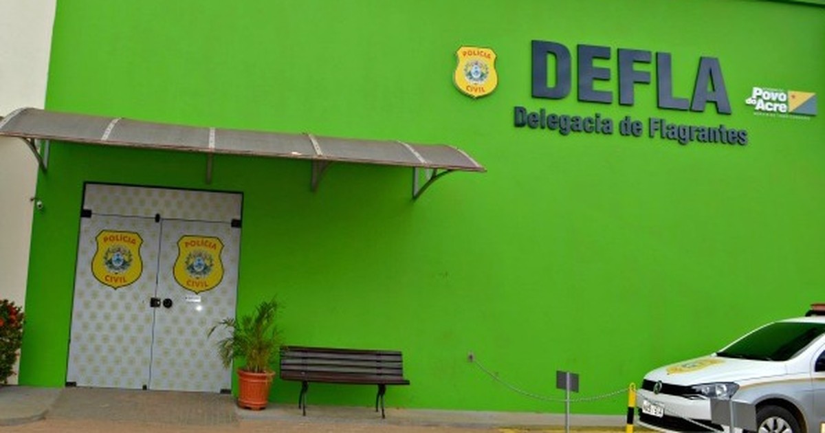 G1 - Defla registra 50 ocorrências no fim de semana em Rio Branco ...