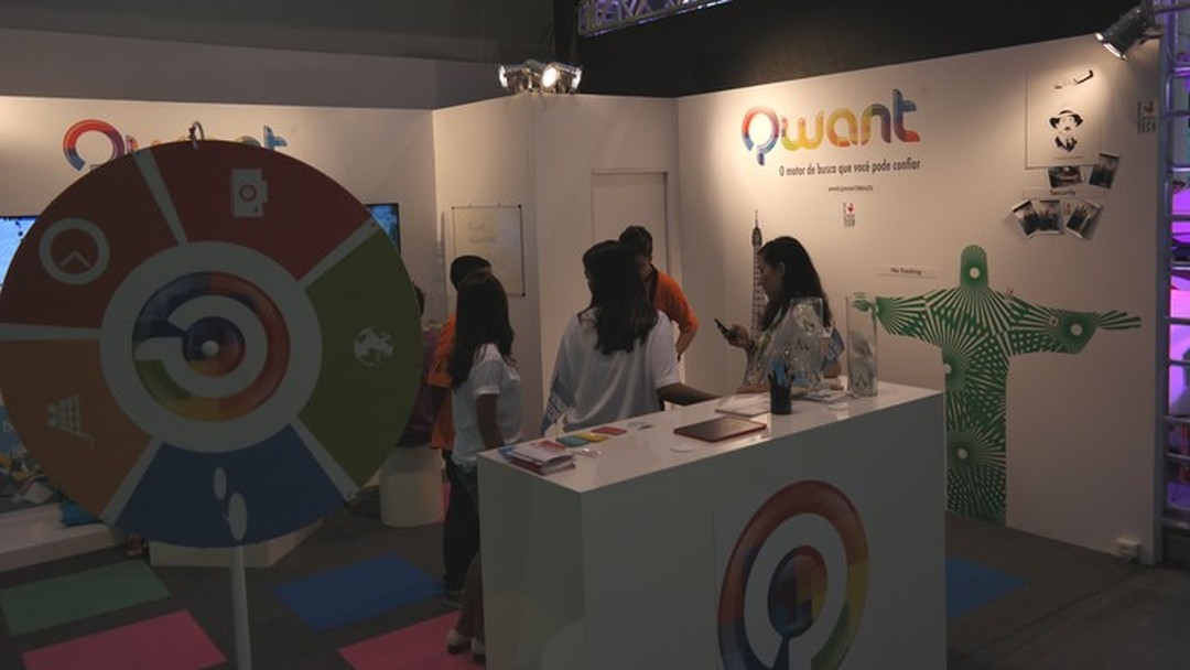 Qwant | Software | TechTudo