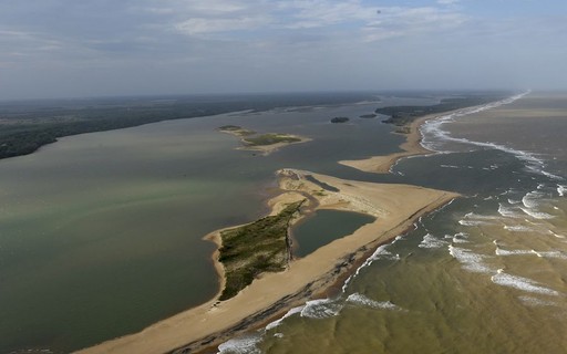 MPF conclui análise do desastre da Samarco em setembro - Época Negócios ...