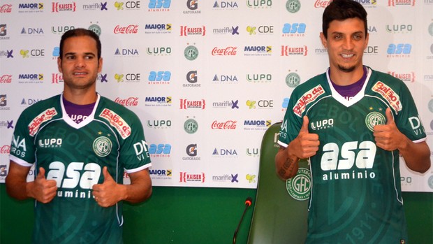 Para evitar novo 'fracasso', Guarani planeja grandes mudanças para 2014 ...