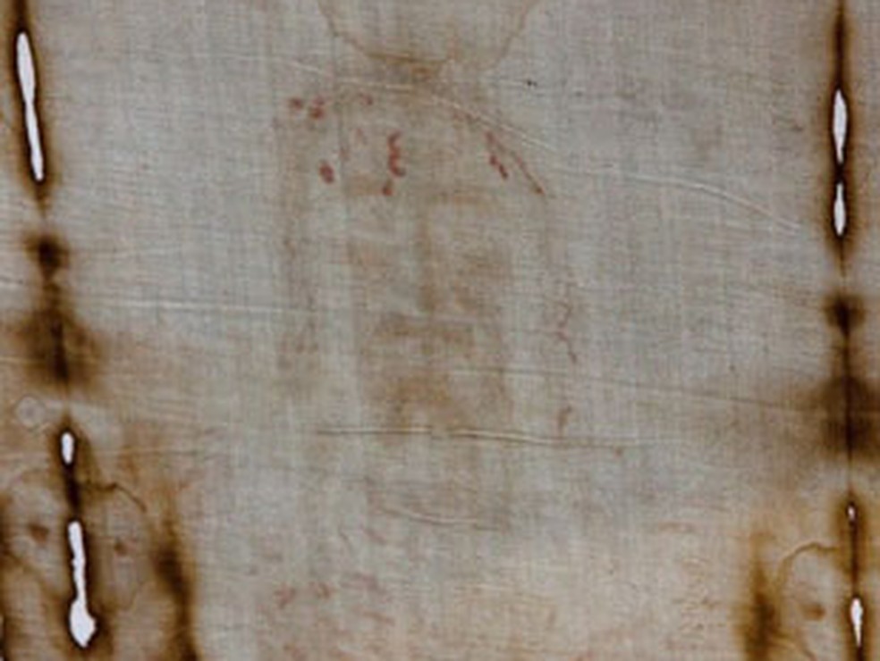 Santo Sudário é autêntico, mas ciência ainda tenta explicar enigmas ...