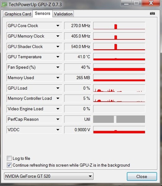 GPU-Z | Download | TechTudo
