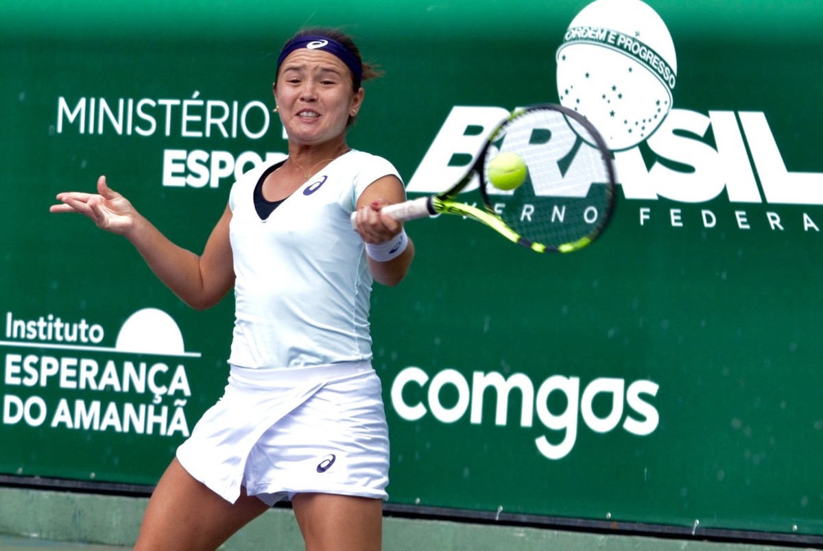 Gabriela Cé derrota argentina e vence future de Campos do Jordão | vale ...