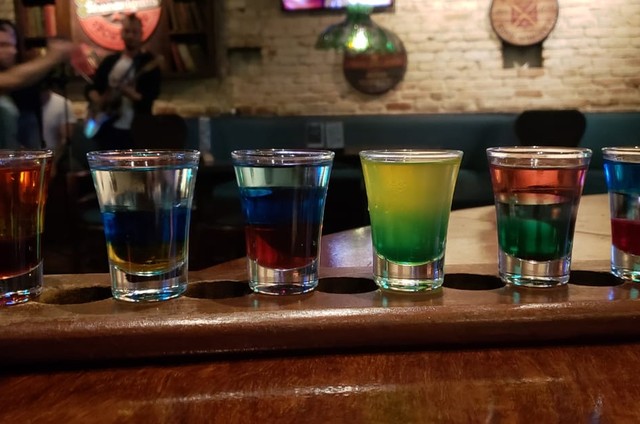 Onde beber na Copa | Saideira - O Globo