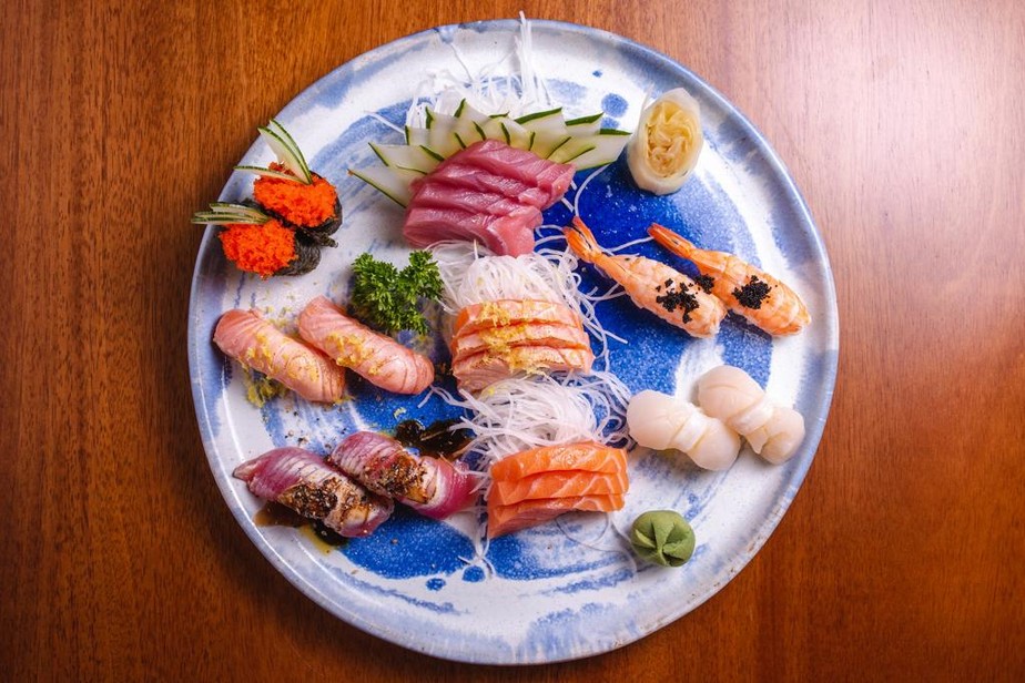 Promoção do Jappa da Quitanda; Verde Vício com sanduíches; Cumbuca em ...