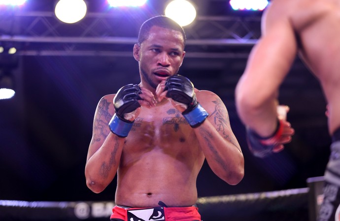 UFC 213 ganha as duas últimas lutas, ambas só com estreantes no Ultimate