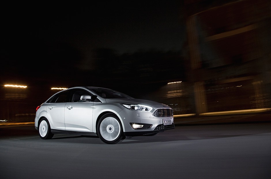 Avaliação: Ford Focus Fastback 2.0 Titanium | Testes | autoesporte