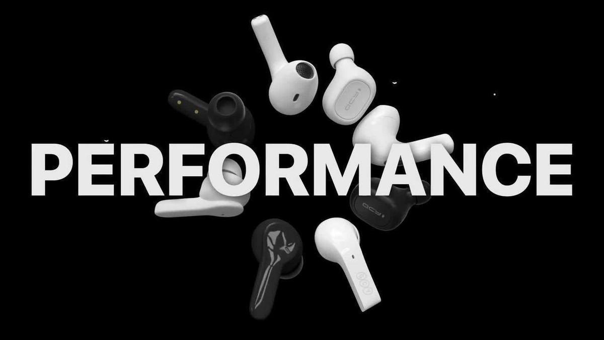 A culpa é do Brasil: A marca de fones de ouvido QCY é destaque no top 5 ...