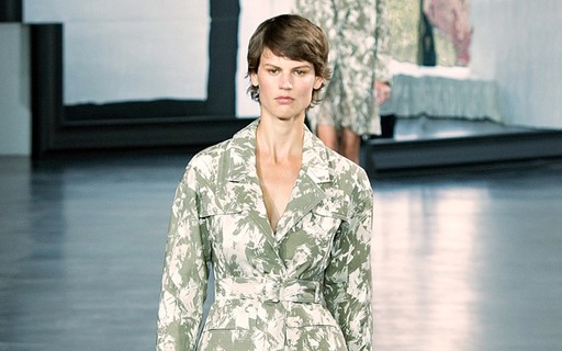 Suzy Menkes: Jason Wu S/S 2015 - Vogue | en