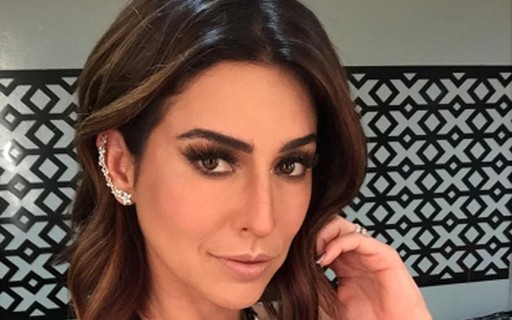 Fernanda Paes Leme é comparada a Sandy - Quem | QUEM News