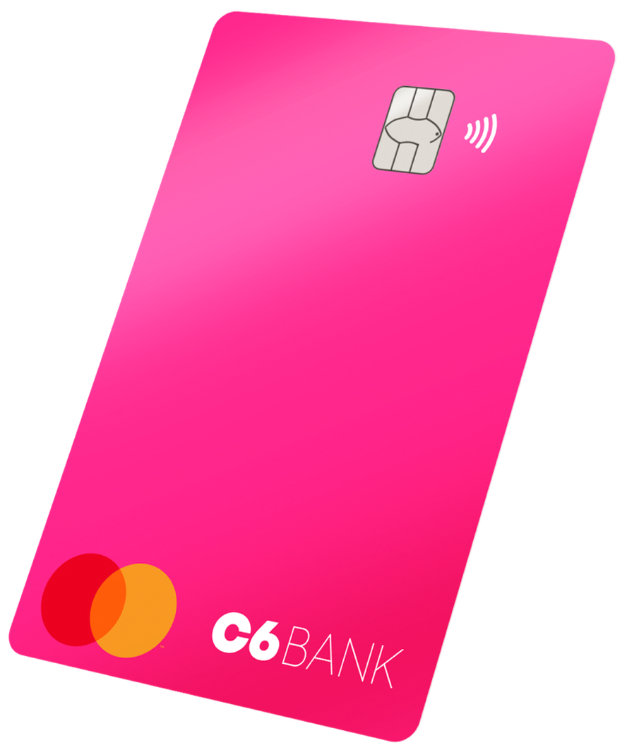 Pink money agora é feminino: onda Barbie invade até cartão do C6