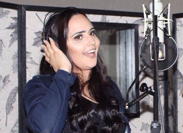 De volta ao funk, Perlla retoma gravações em estúdio musical - Quem ... De volta ao funk, Perlla retoma gravações em estúdio musical - Quem ...