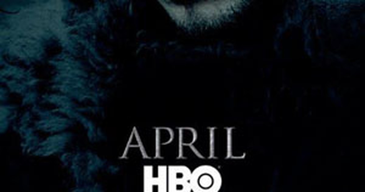 G1 - Jon Snow estampa pôster da sexta temporada de 'Game of thrones ...