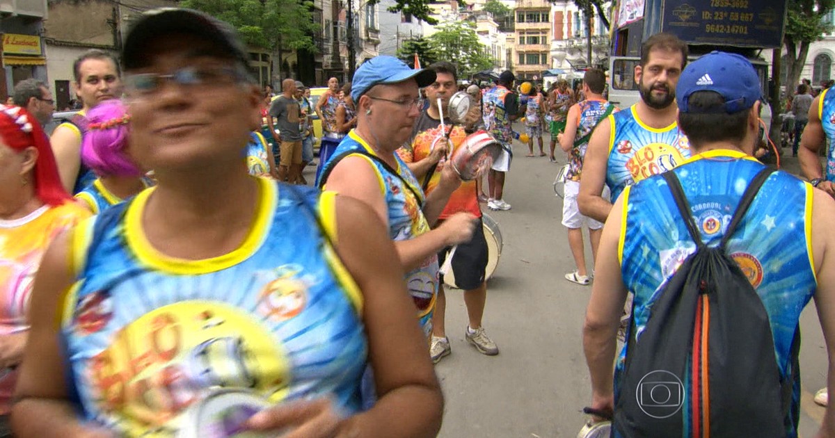 G1 - Carnaval de rua do Rio é aberto oficialmente neste sábado ...
