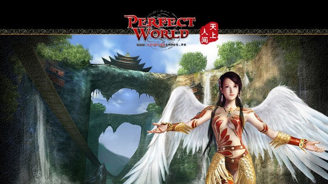 Perfect World | Software | TechTudo