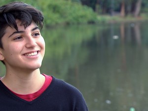 Globo News - Documentário 'Trans' mostra a vida de transgêneros no Brasil
