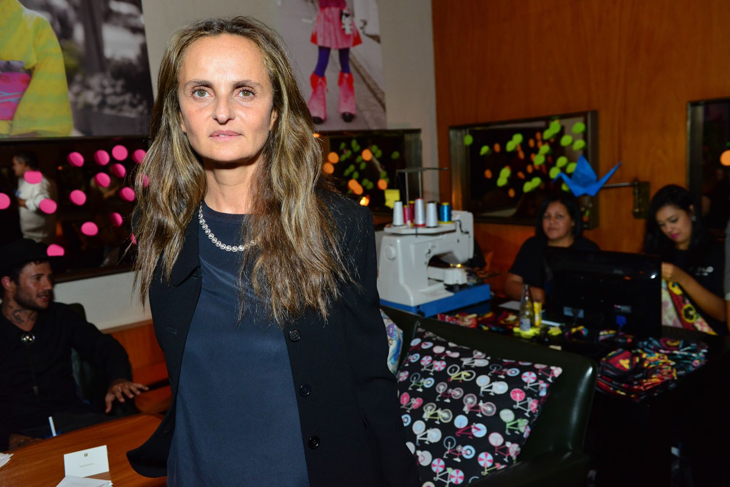 Vogue Club House by Cîroc: karaokê anima a última noite do projeto que ...